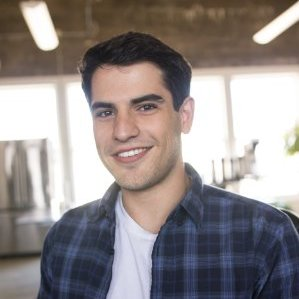 Statistical Models for Marr’s Paradigm | Eric M. Fischer